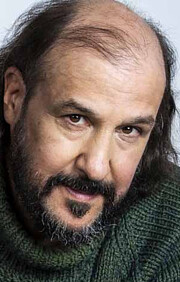 Matthew Dylan Roberts - actor, writer, director, author, producer