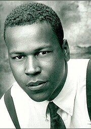 Spencer Scott - actor - biography, photo, best movies and TV shows