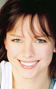 Allison Miller - actress, director, writer, producer