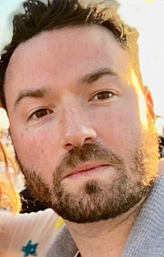 Ross Kohn - producer, actor, director