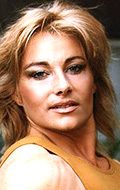 Teagan Clive - actress, writer