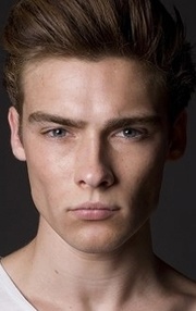 Jarred Blakiston - actor - biography, photo, best movies and TV shows