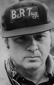 Robert Clouse - director, writer, producer, actor, author