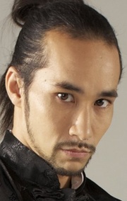 Tim Man - actor - biography, photo, best movies and TV shows