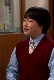 Austin Lee - actor - biography, photo, best movies and TV shows