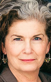 Jenette Goldstein - actress - biography, photo, best movies and TV shows