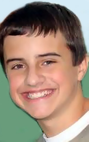Connor Hutcherson