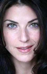 Natalie Salins - actress - biography, photo, best movies and TV shows