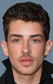 Ману Риос - актёр - биография, фото, лучшие фильмы и сериалы