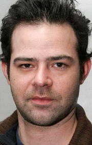 Rory Cochrane - actor - biography, photo, best movies and TV shows