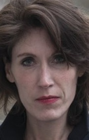 Céline Menville - actress - biography, photo, best movies and TV shows