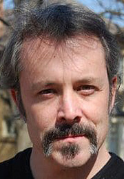 Peter Cockett - actor - biography, photo, best movies and TV shows