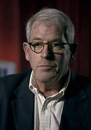 Tim Tate - director, producer, actor