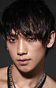 Rain - actor - biography, photo, best movies and TV shows