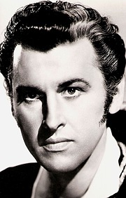 Stewart Granger - actor - biography, photo, best movies and TV shows