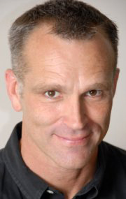 Tim Krueger - actor - biography, photo, best movies and TV shows