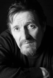 Mick Fitzgerald - actor, composer
