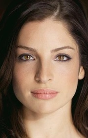Anna Hopkins - actress, director, producer, writer
