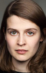 Emma Paetz - actress, writer, producer