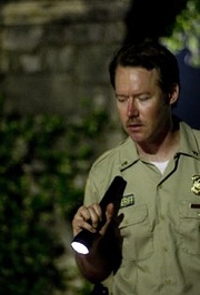 Paul Gordon - actor, director, writer, producer, editor