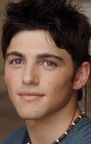 Robert Adamson - actor, director, producer, camera, editor, writer