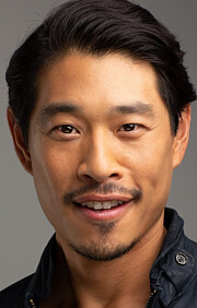 Tim Chiou - actor - biography, photo, best movies and TV shows
