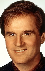Charles Grodin - actor, writer, director, producer