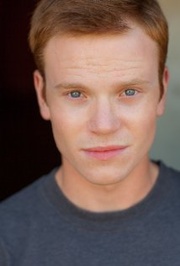 Orson Ossman - actor, writer, director, producer, designer, editor