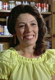 Barbara Colby - actress - biography, photo, best movies and TV shows