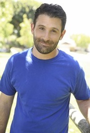 Joey Herman - actor, director, writer, producer, editor
