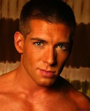 Bruce Beckham - actor - biography, photo, best movies and TV shows