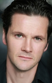 Niall Macgregor - actor - biography, photo, best movies and TV shows