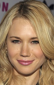 Kristen Hager - actress - biography, photo, best movies and TV shows