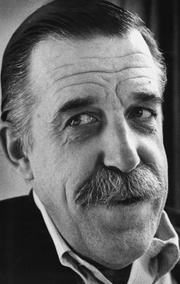 Fred Gwynne - actor, author - biography, photo, best movies and TV shows