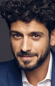 Avraham Aviv Alush - actor - biography, photo, best movies and TV shows