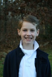 Connor Gibbons - actor - biography, photo, best movies and TV shows