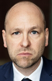 Sebastian Stielke - actor - biography, photo, best movies and TV shows