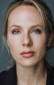 Andrea Stefancikova - actress, producer