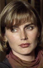 Renée Coleman - actress - biography, photo, best movies and TV shows