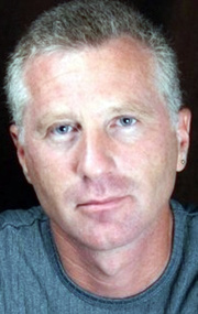 David W. Scott - actor - biography, photo, best movies and TV shows