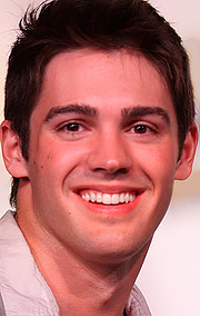 Steven R. McQueen - actor - biography, photo, best movies and TV shows