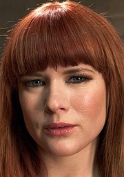 Screenshots - Claire Robbins