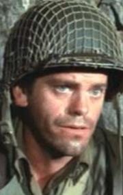 Gene Collins - actor - biography, photo, best movies and TV shows