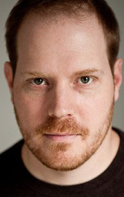 Mike Houston - actor, producer