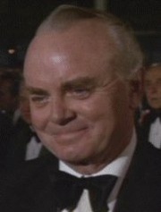 Jack Collins - actor - biography, photo, best movies and TV shows