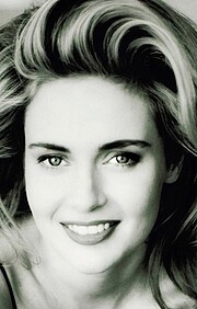 Lisa Collins - actress, producer