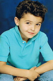 Logan Grove - actor - biography, photo, best movies and TV shows