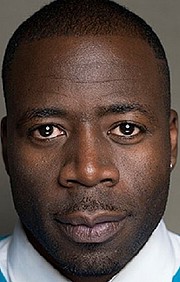 Demetrius Grosse - actor, writer, producer, director