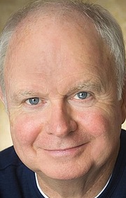 Patrick Collins - actor - biography, photo, best movies and TV shows