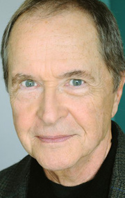 Paul Collins - actor - biography, photo, best movies and TV shows